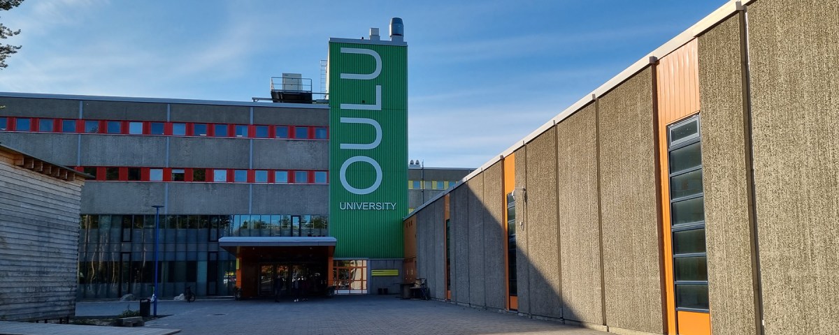 SEMACRET launch at Oulu University – SEMACRET