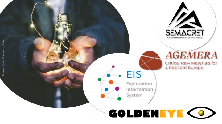 Clustering event at Oulu – SEMACRET